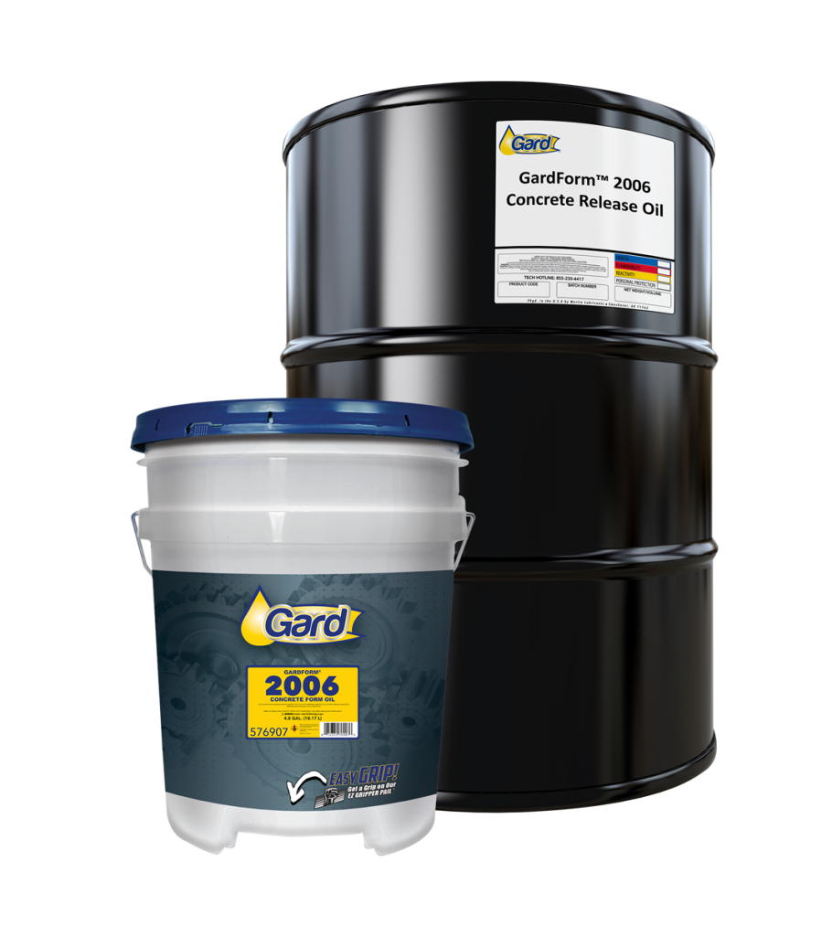 Martin Gard Products